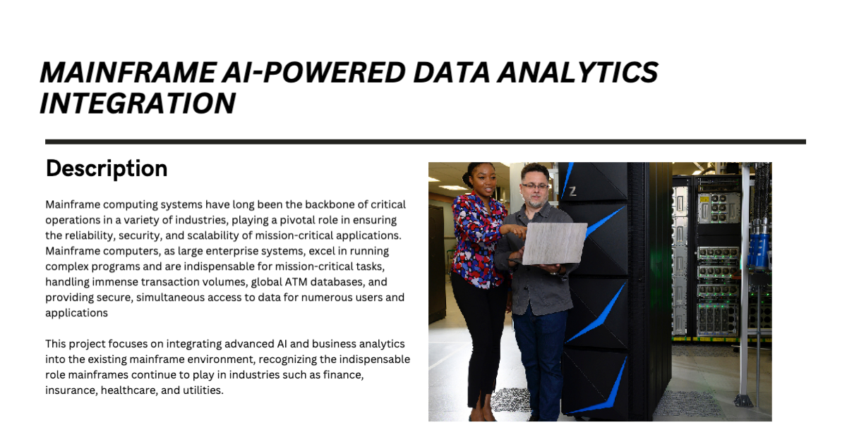 AI_Mainframe_Project
